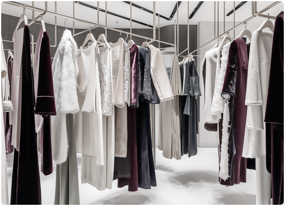 Clothing Manufacturers | Custom Apparel Production