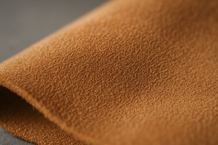 What Is Nubuck Leather? Simple Guide for Bags and Jackets - ModuFashion
