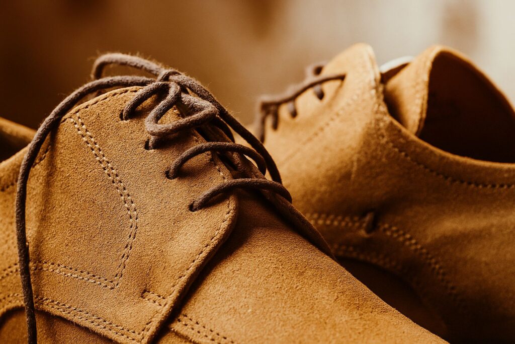 What Is Nubuck Leather? Simple Guide for Bags and Jackets - ModuFashion